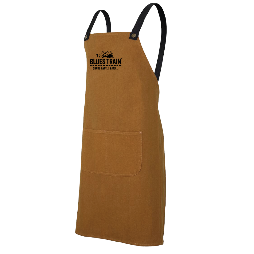 TBT APRON - UNISEX – Looking Smart Ocean Grove